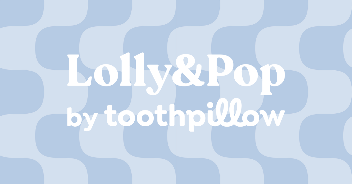Lolly & Pop by Toothpillow